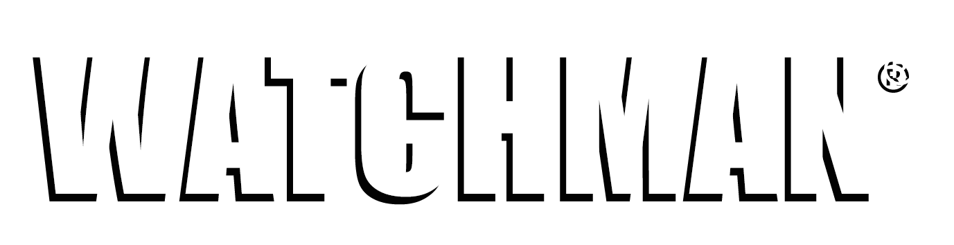 Watchman Web